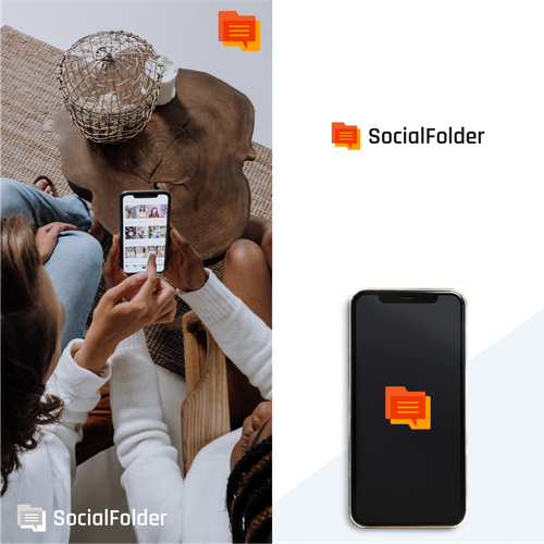 Designs | Create a logo for a social media bookmark manager | Logo ...