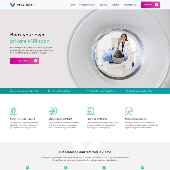 How to create a website: the ultimate guide to web design - 99designs