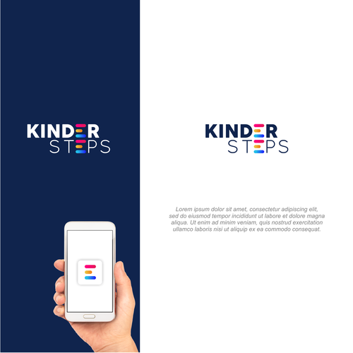 Designs | Design a logo for a new app for parents with young children ...