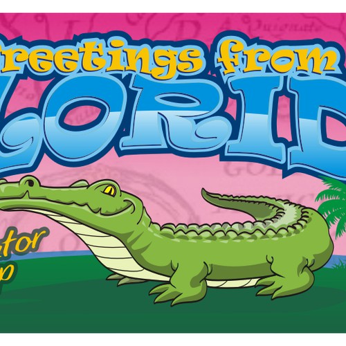 Package design for Candy-Aligator Poop | Print or packaging design contest