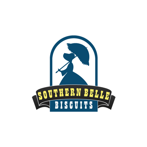 Southern Belle Logo