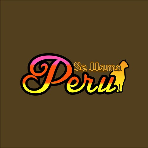 Logo Design for Peruvian fine-dining popup-restaurant | Logo design contest