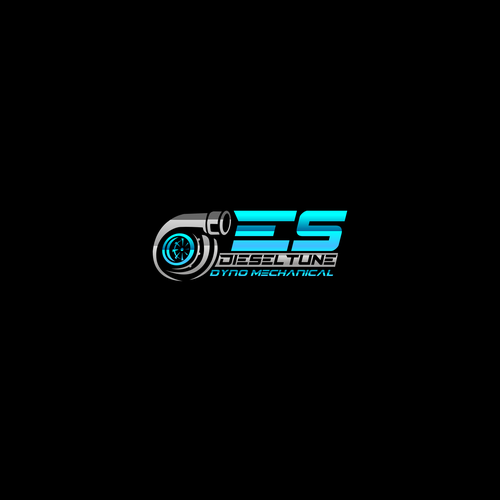 Designs | Design a logo for a turbo diesel tuning business | Logo ...