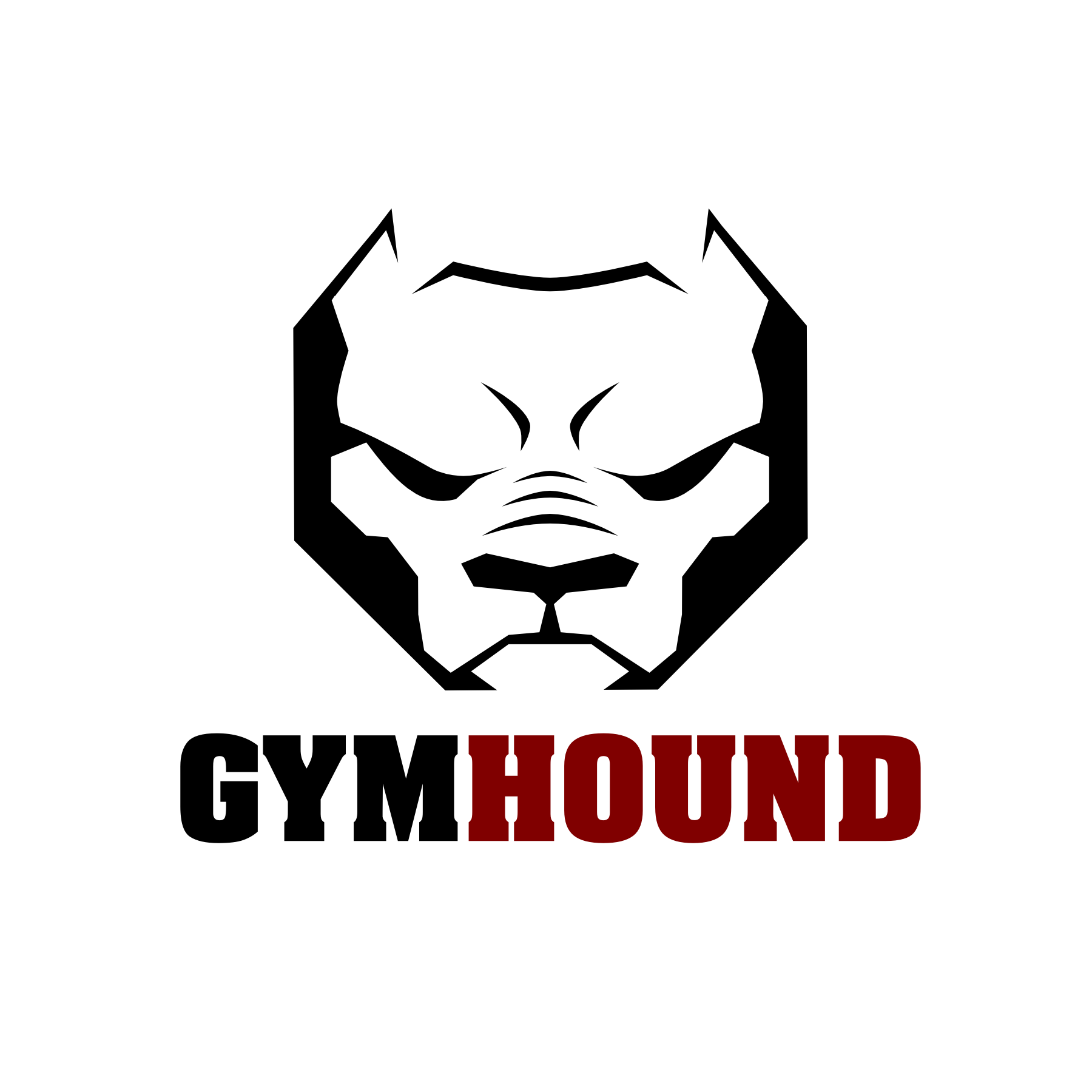 Bodybuilding Logos - Free Bodybuilding Logo Ideas, Design & Templates