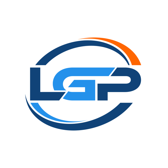 LGP ha bisogno di un nuovo logo alla moda e giovane. | Logo design contest