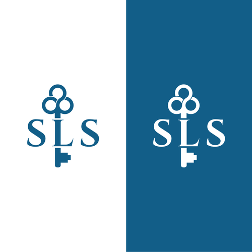 SLS (Logo, letterhead, business card, web design idea) | Concours: Logo ...