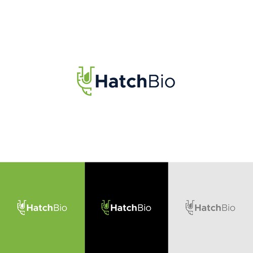 Designs | Design a logo for an innovative biotech company that ...