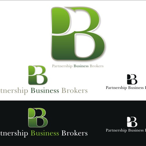 Logo: Business Brokerage Firm | Logo design contest