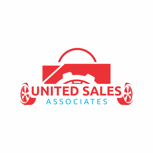 Sales team needs a fun and energetic logo to make customers want to use ...