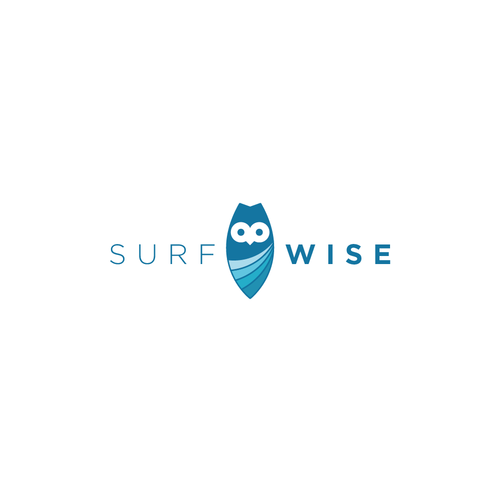 Surfing Logos - Free Surfing Logo Ideas, Design & Templates