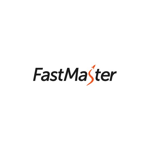 We announce a contest for a logo for the sales company – Fastmaster ...