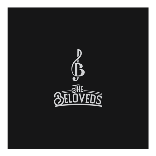 Designs | Design a creative logo for a music band | Logo design contest