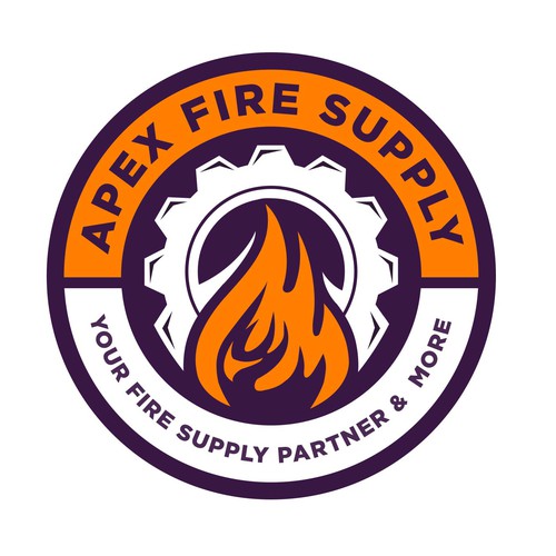 Designs | Apex Fire Supply Logo Wanted | Logo design contest