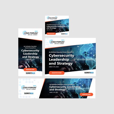 Custom Banner Ad Design Online | 99designs