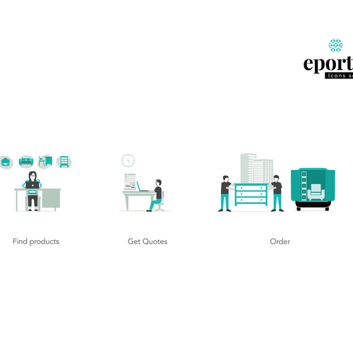 Icons that represent or key messages | Icon or button contest