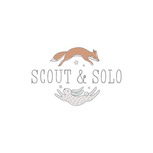 Designs | Need a fun, cute, bada$$ logo idea for a handmade kids ...