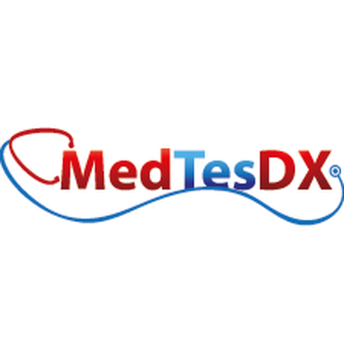 MedTest DX needs a new logo | Logo design contest