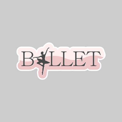 Designs | Create a one-of-a-kind dance-themed sticker | Sticker contest