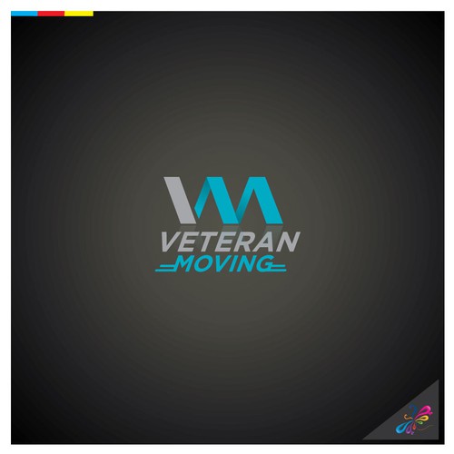 Veteran Moving | Logo design contest