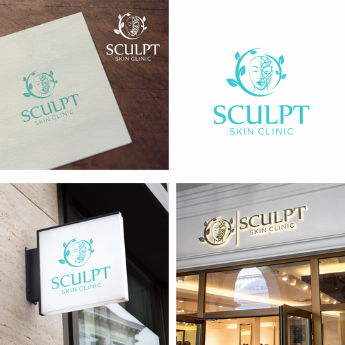 Designs | Design wanted for new clean medical aesthetics clinic ...