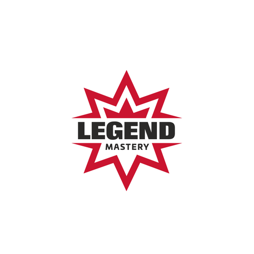 LEGEND Logo for Coaching Brand | Logo design contest
