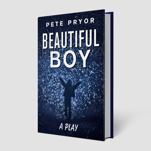 Beautiful Boy book cover. | Book cover contest