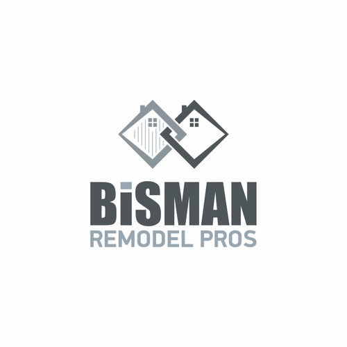 Design a home remodeling business logo | Logo design contest