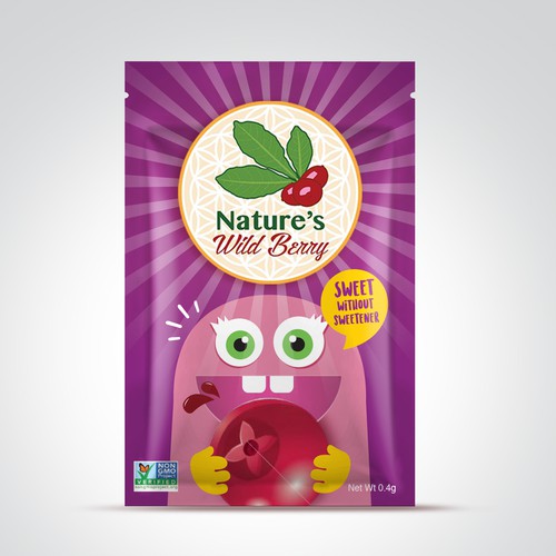 Designs | Revolutionary New Flavor Enhancing Product Needs a ...