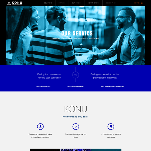 Money websites - 45+ Best Money Web Design Ideas 2022 | 99designs