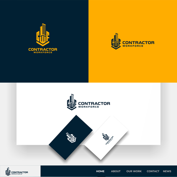 Uamp logo| concursos de Logotipos | 99designs