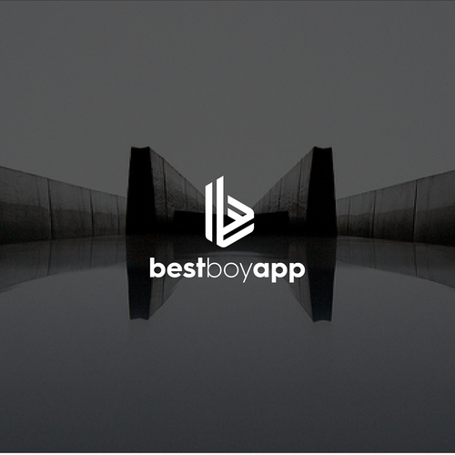 Design a modern logo for the Best Boy App! | Logo design contest