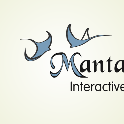 Designs | Create the next logo for Manta Interactive | Logo design contest