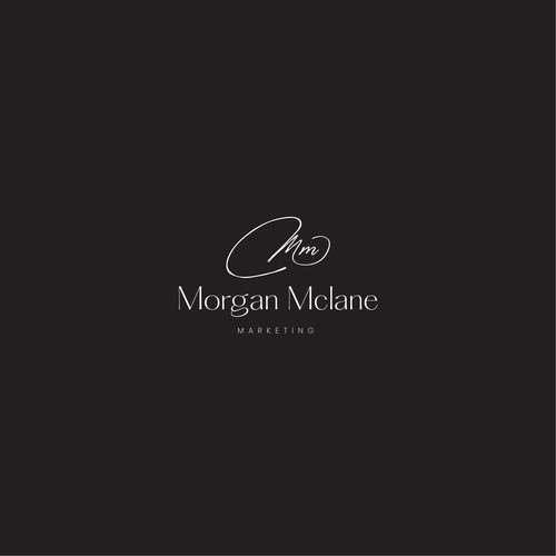 Designs | Morgan McLane Marketing | Logo design contest