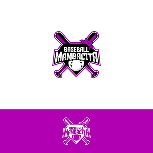 Designs | Let's create an exciting baseball themed logo! | Logo design ...