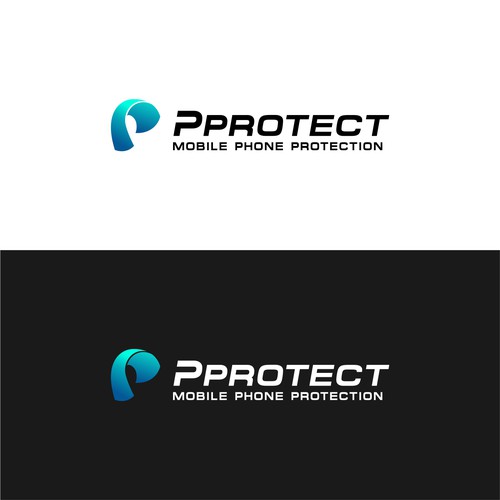 Designs | PPROTECT (Phone protect logo) (mobile cases and screen ...