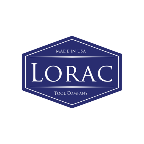 Lorac Logo
