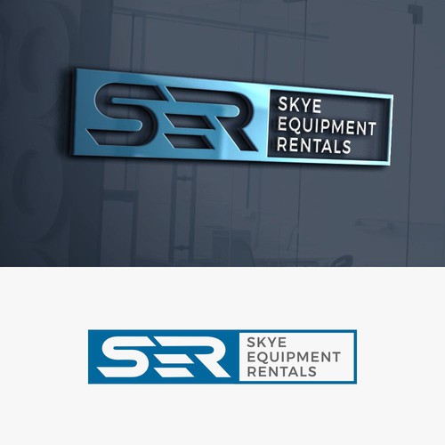 Designs | Construction Equipment Rentals | Logo design contest