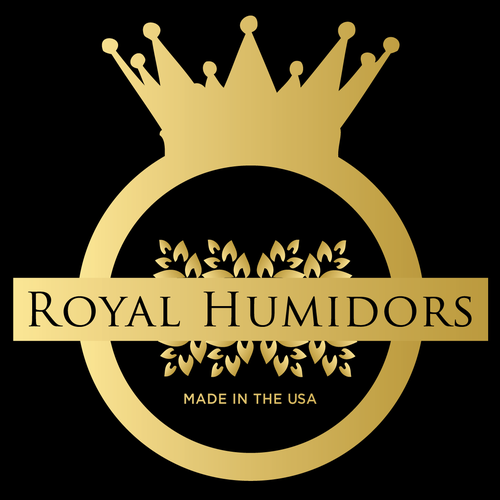 Logo - Signage for Royal Humidors | Signage contest