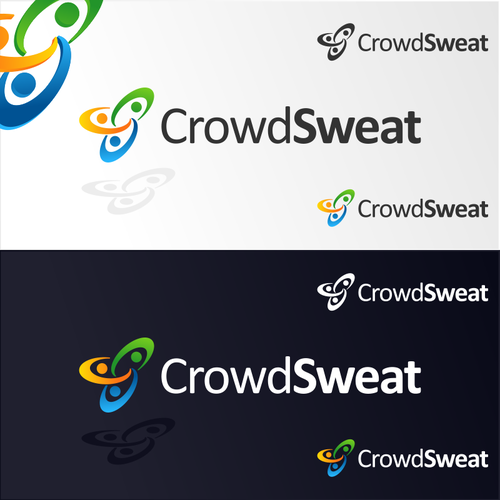 Inspirational Logo Needed for Fresh Crowd Sourcing Project | Logo ...
