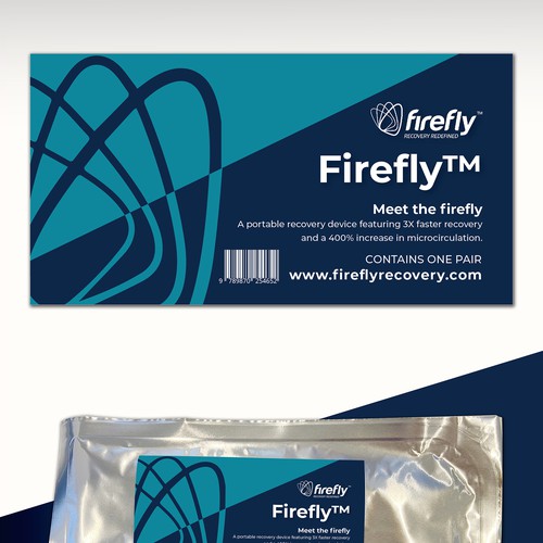 Designs | firefly™ product label | Product label contest