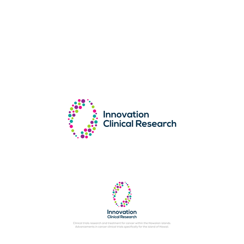 Logo for healthcare - cancer clinical trials program | Logo design contest