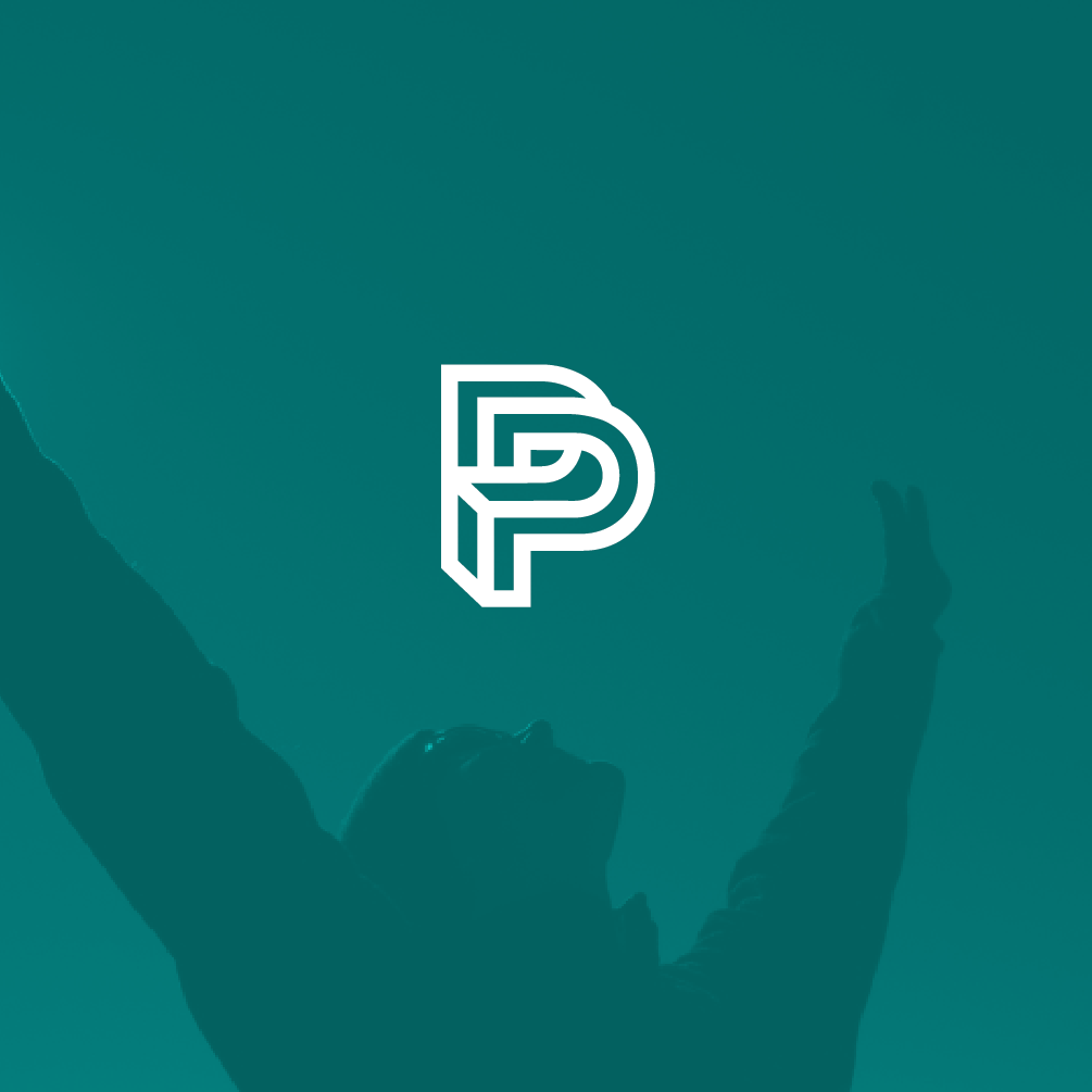 Letter P Logos - Free Letter P Logo Ideas, Design & Templates