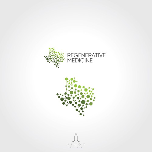 Create a logo for our Regenerative Medicine group | Logo design contest