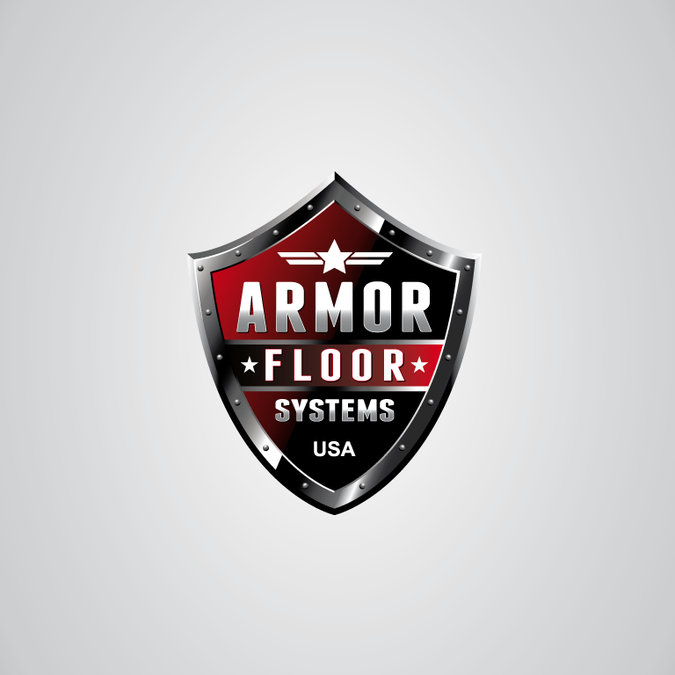 ARMOR SHIELD. Quick and easy job! | Logo & brand identity pack contest