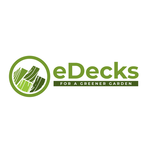 Designs | in need of powerful modern logo for nationwide decking ...