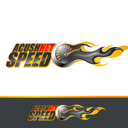 Logo for Automobile Speed Shop | Logo design contest