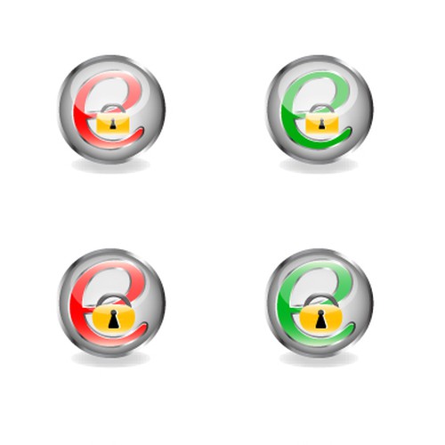 Toolbar buttons for software application | Button or icon contest