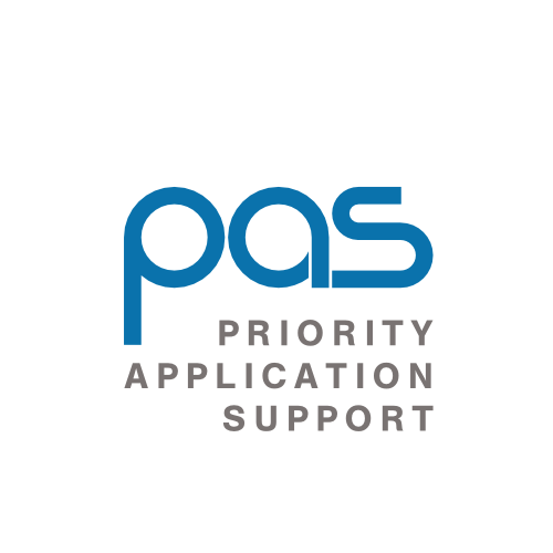 P.A.S - Priority Application Support --Need a Stand Out Logo! | Logo ...