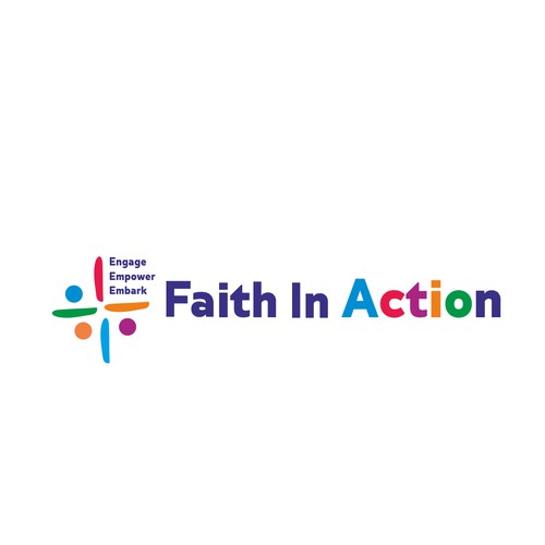 Faith In Action Logo FaithAction Faith—too Significant To Ignore!