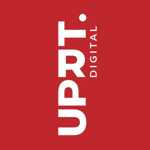 Designs | Upright Digital Agency Logo (future brand standard as well ...